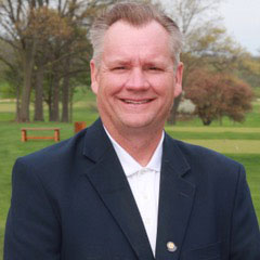 Donald W. Pieper, PGA – Merit Club
