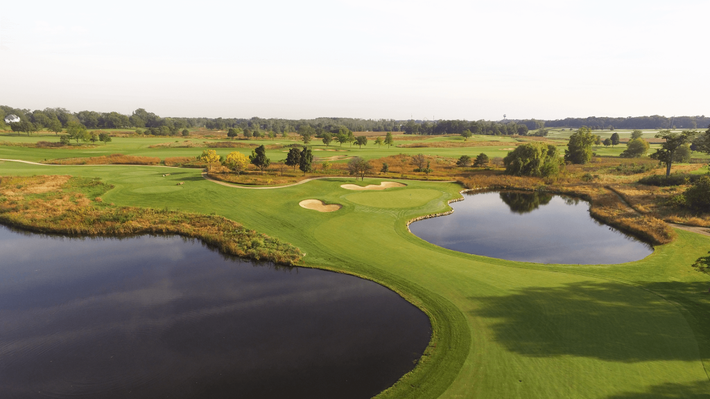 Isn’t It Your Time To Be Inspired By Golf?